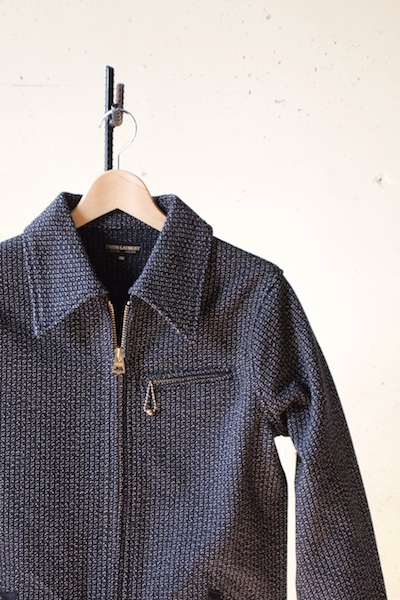 UNION GARMENT, Beach Cloth JKT WORKERS (ワーカーズ) 通販｜正規代理店【UNCLE JOHN】